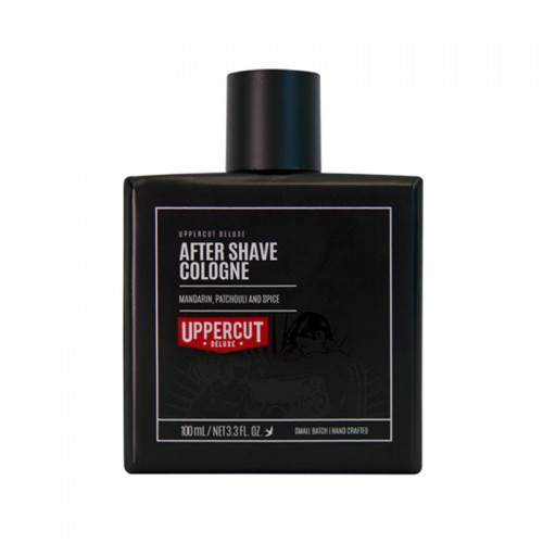 ᐷ Woda po goleniu Uppercut Deluxe Aftershave Cologne 100ml