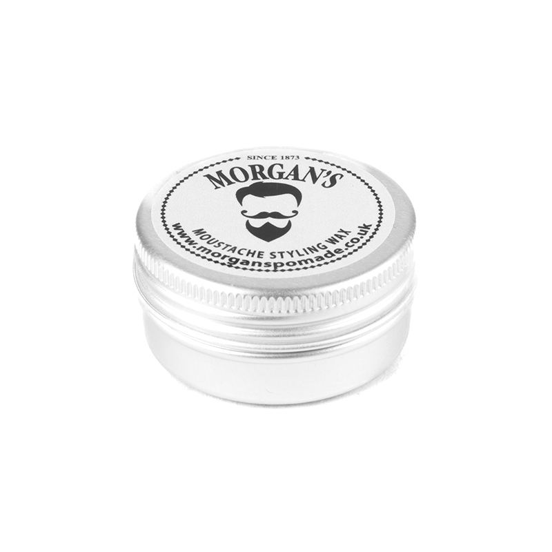 Wosk do wąsów Morgan's Moustache Wax Twist & Twiddle 15 g