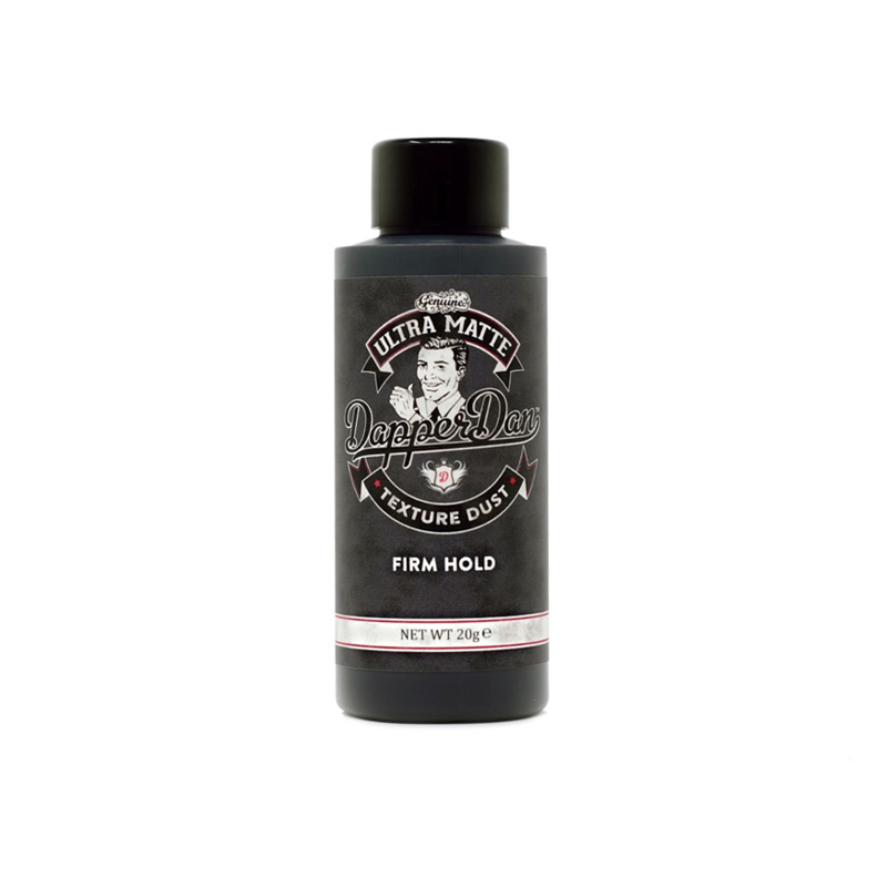Barbercompany Купити Teksturujący Puder Do Stylizacji Włosów Dapper Dan ...