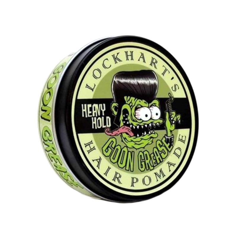 Barbercompany Купити Pomada do stylizacji włosów Lockhart's Goon Grease ...