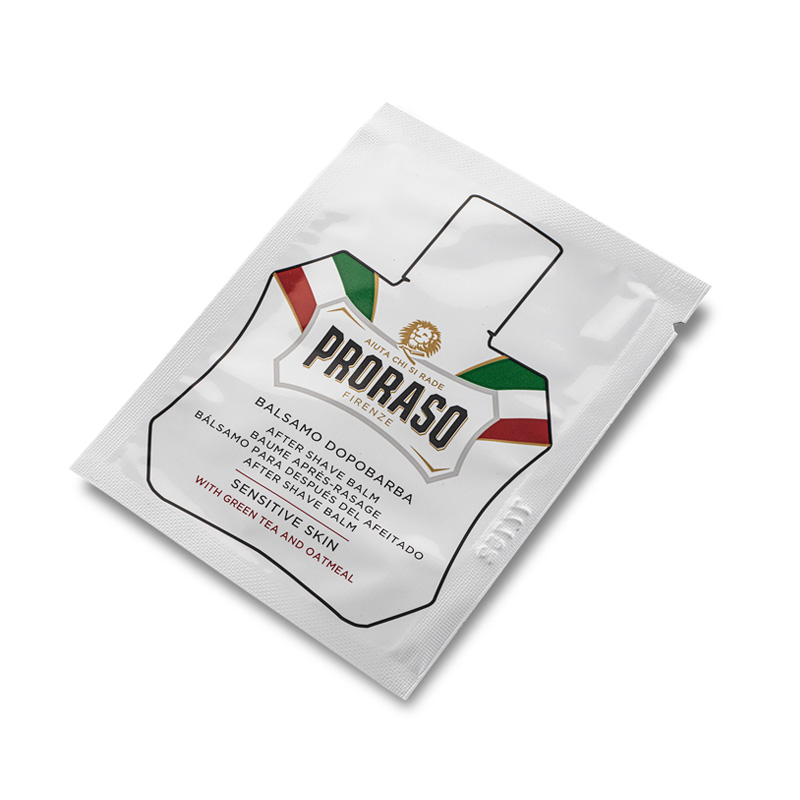 Barbercompany Купити Tester balsamu po goleniu Proraso Sensitive After ...