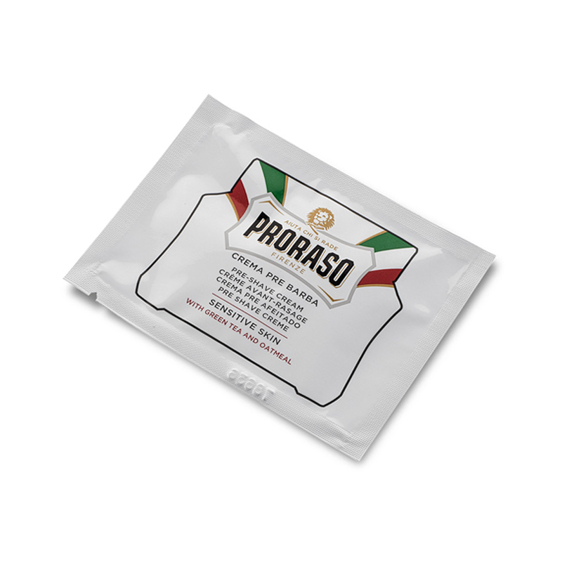 Barbercompany Купити Tester kremu przed goleniem Proraso Sensitive Pre ...