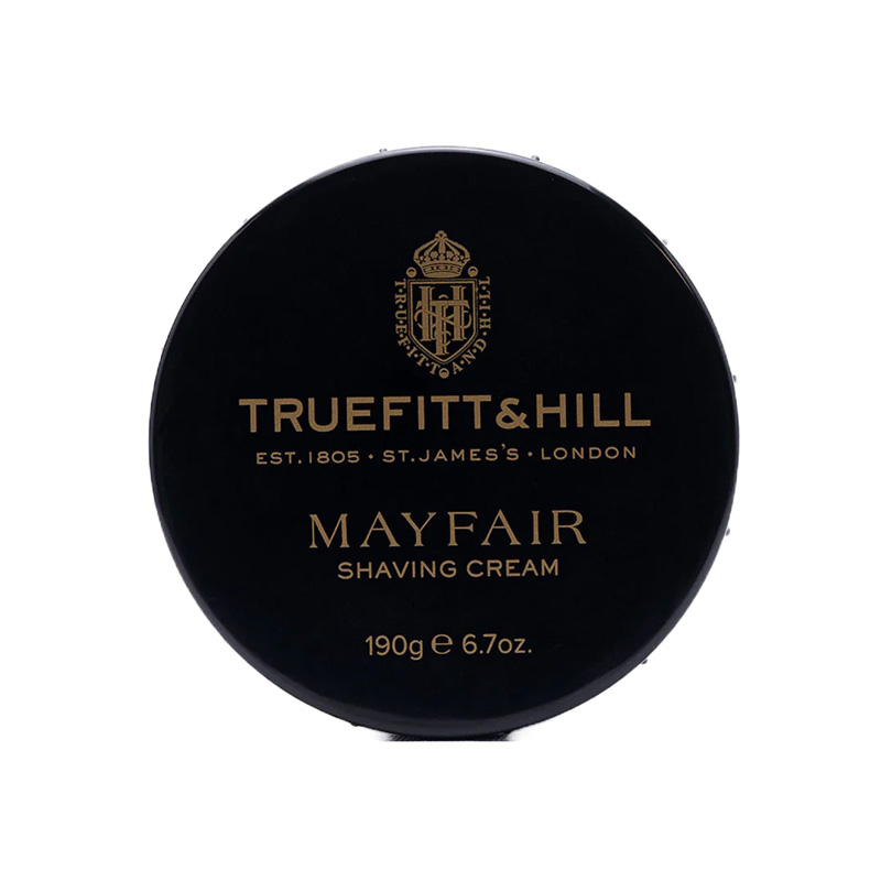 Barbercompany Купити Krem do golenia Truefitt & Hill Mayfair Shave ...