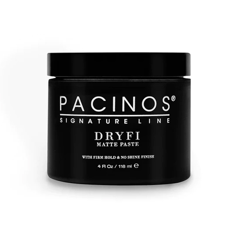 Barbercompany Купити Pasta matowa do włosów Pacinos Dryfi Matte 118ml з ...