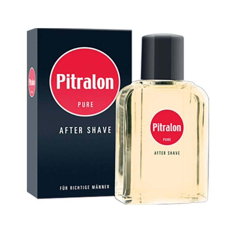 Barbercompany Купити Woda po goleniu Pitralon Pure After Shave 100 ml з ...