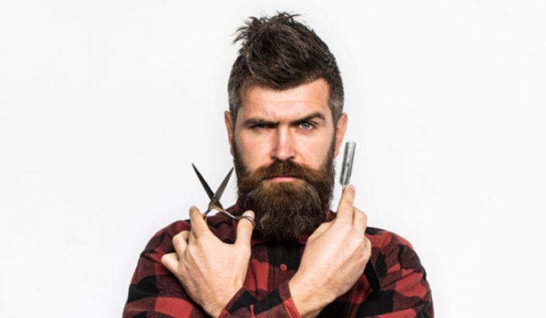 Jak wybrać kształt brody: rodzaje i zdjęcia