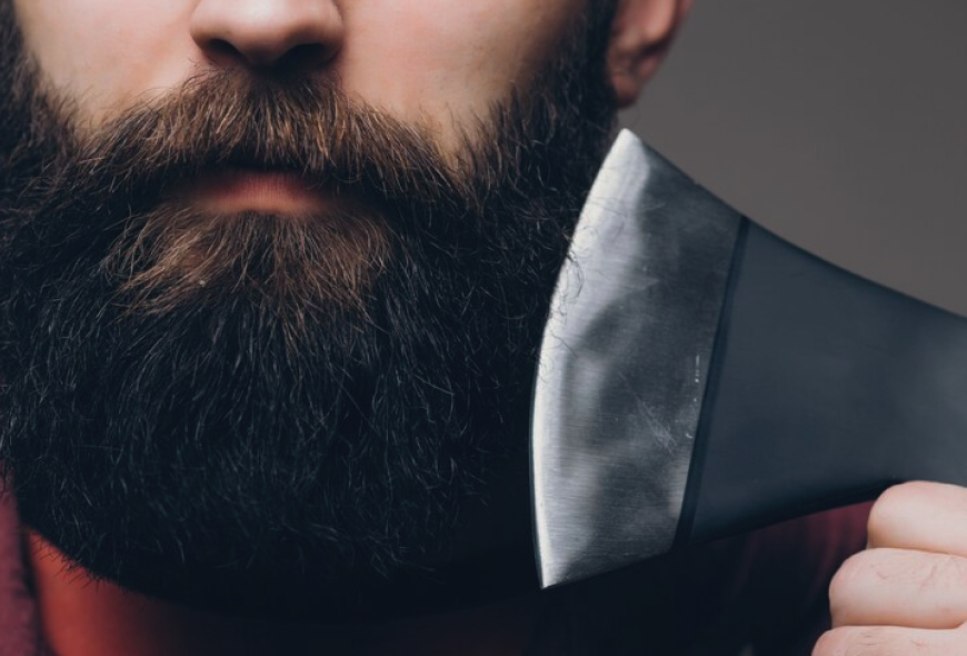 ᐉ Barbercompany • Barber Sklep dla Brodaczy w Polsce