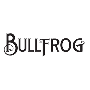 ᐷ Bullfrog — Kosmetyki i akcesoria dla mężczyzn